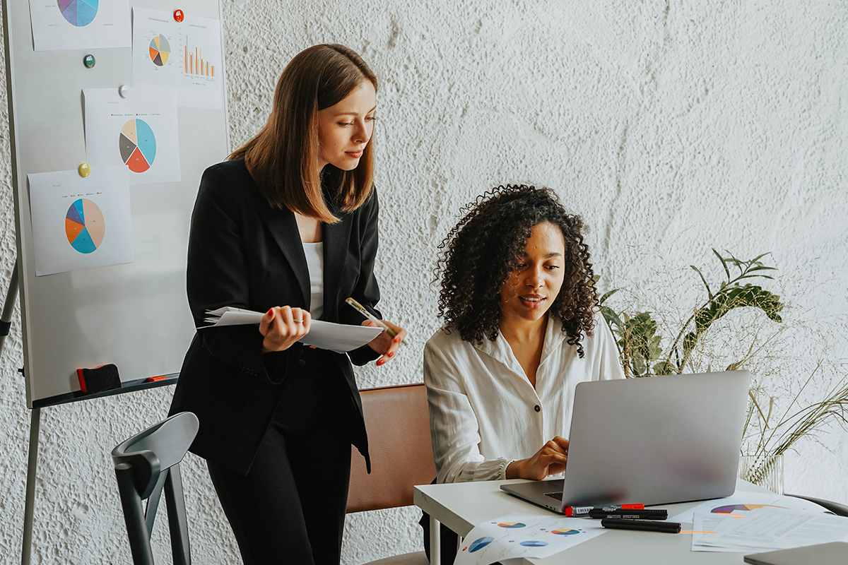 Why Work With Us - Branded Group